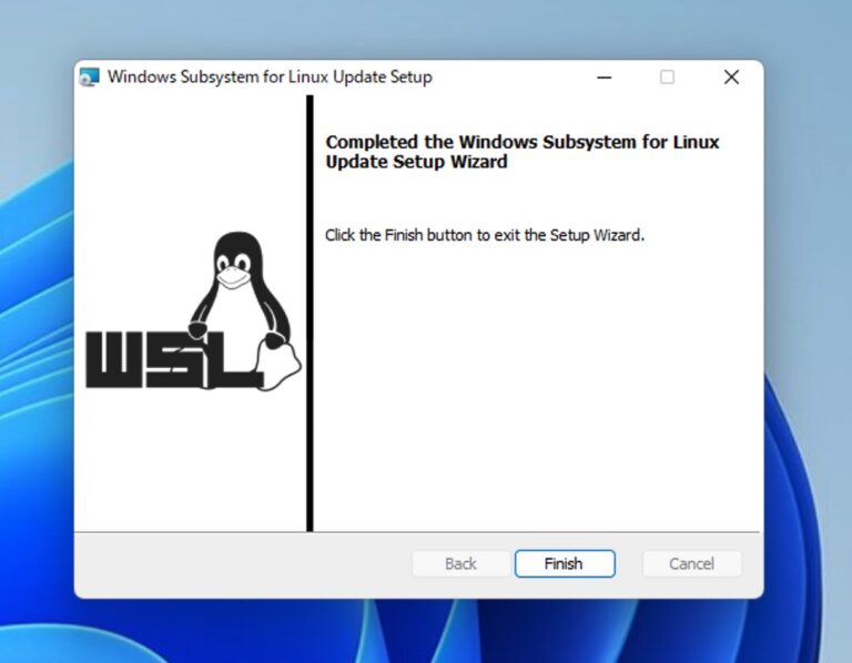 Windows11 で Ubuntu が使える | BLOGs win
