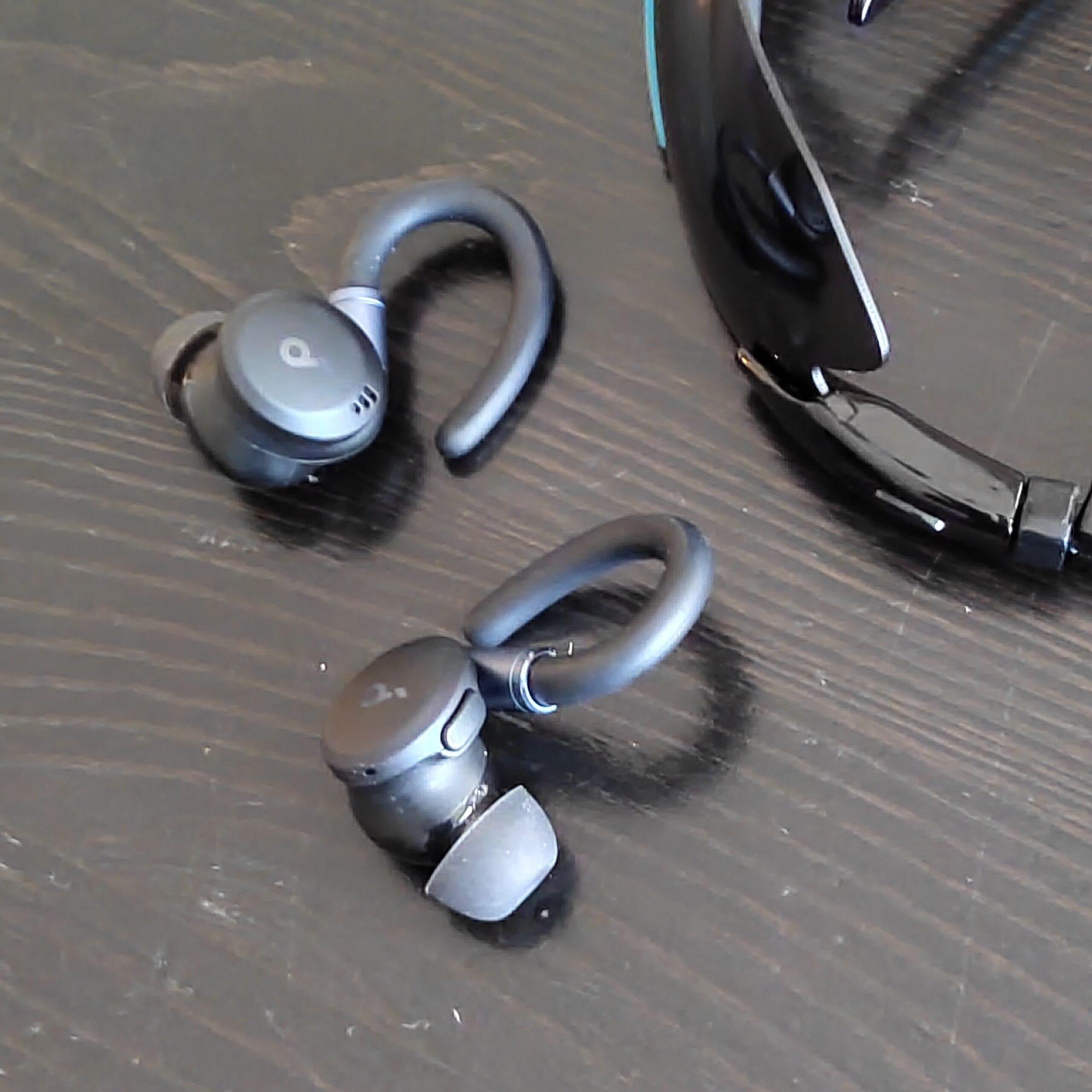 Anker Soundcore Sport X20 で長時間ランニング！ | BLOGs win